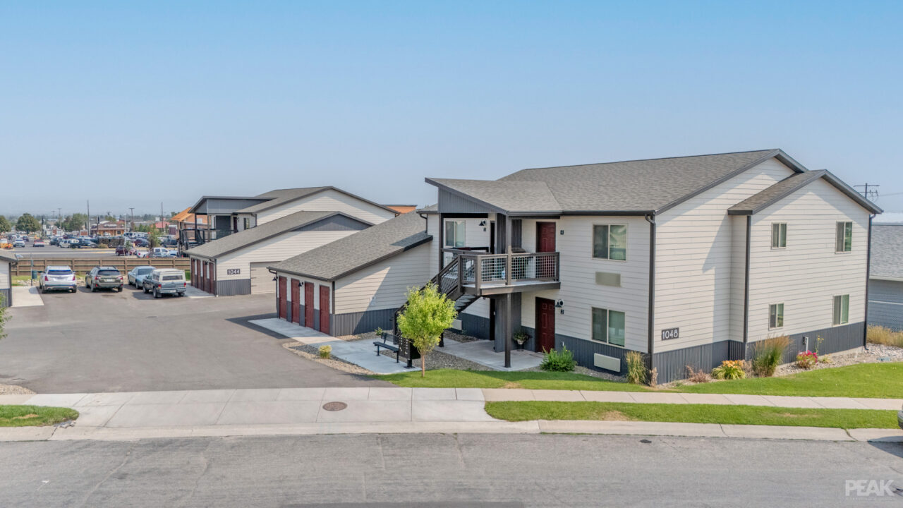 Rentals - Nistler Construction & Design